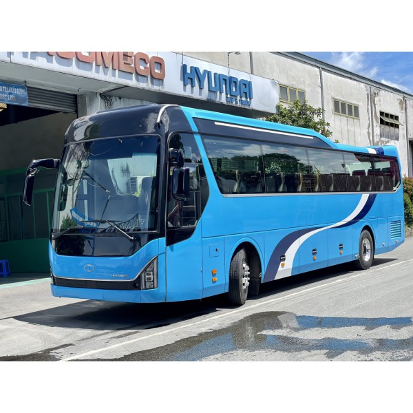 HYUNDAI UNIVERSE MẪU EX 2022
